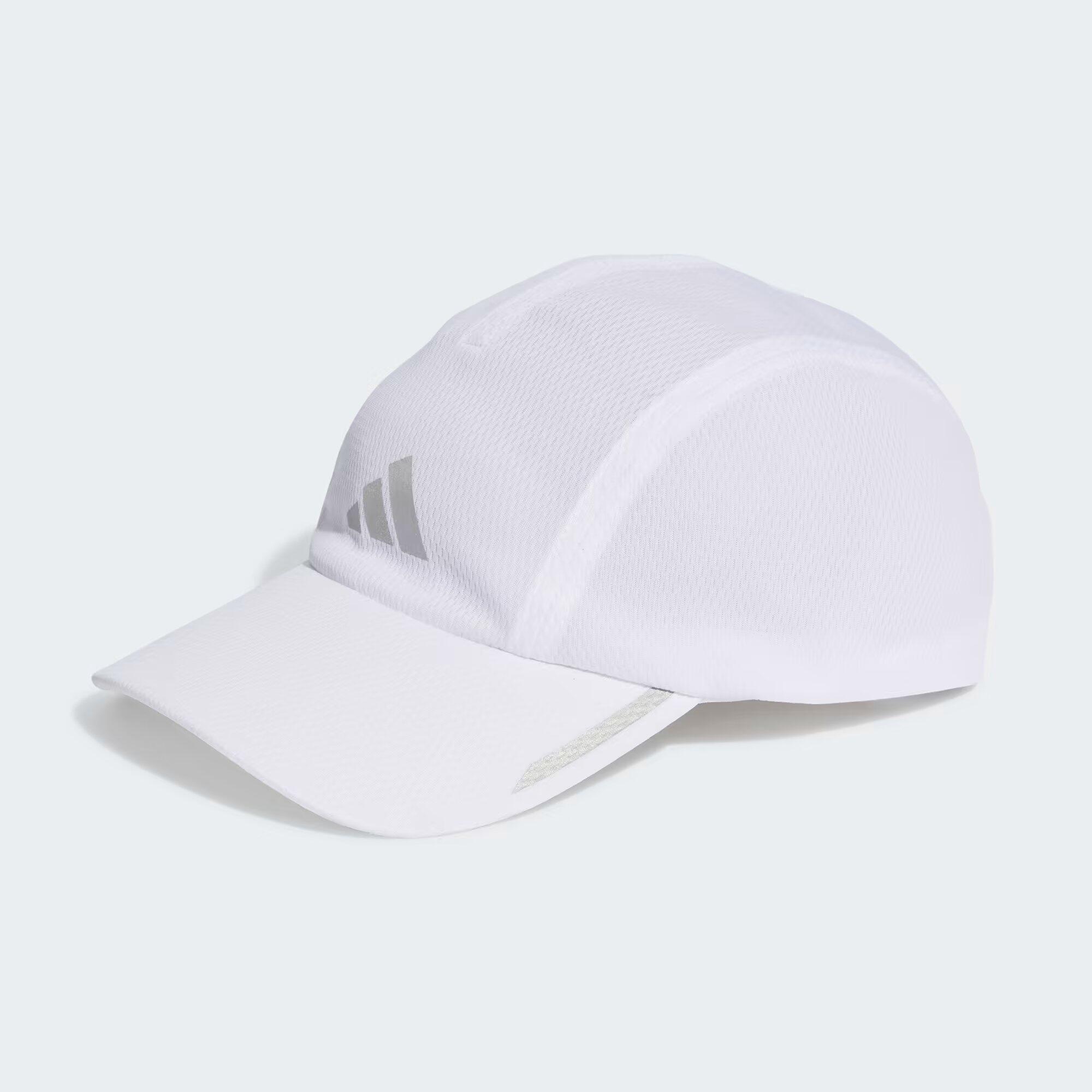 Comprar Boné Adidas Running Aeroready Aba Curva Unissex