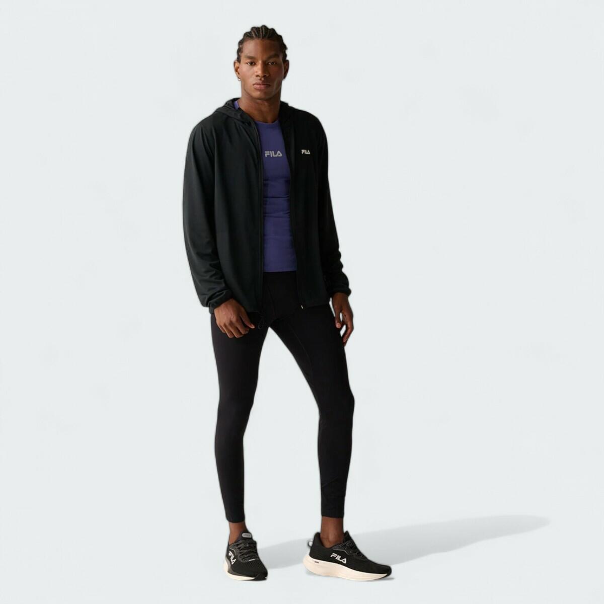 Comprar Jaqueta Fila Flow Sport Masculina