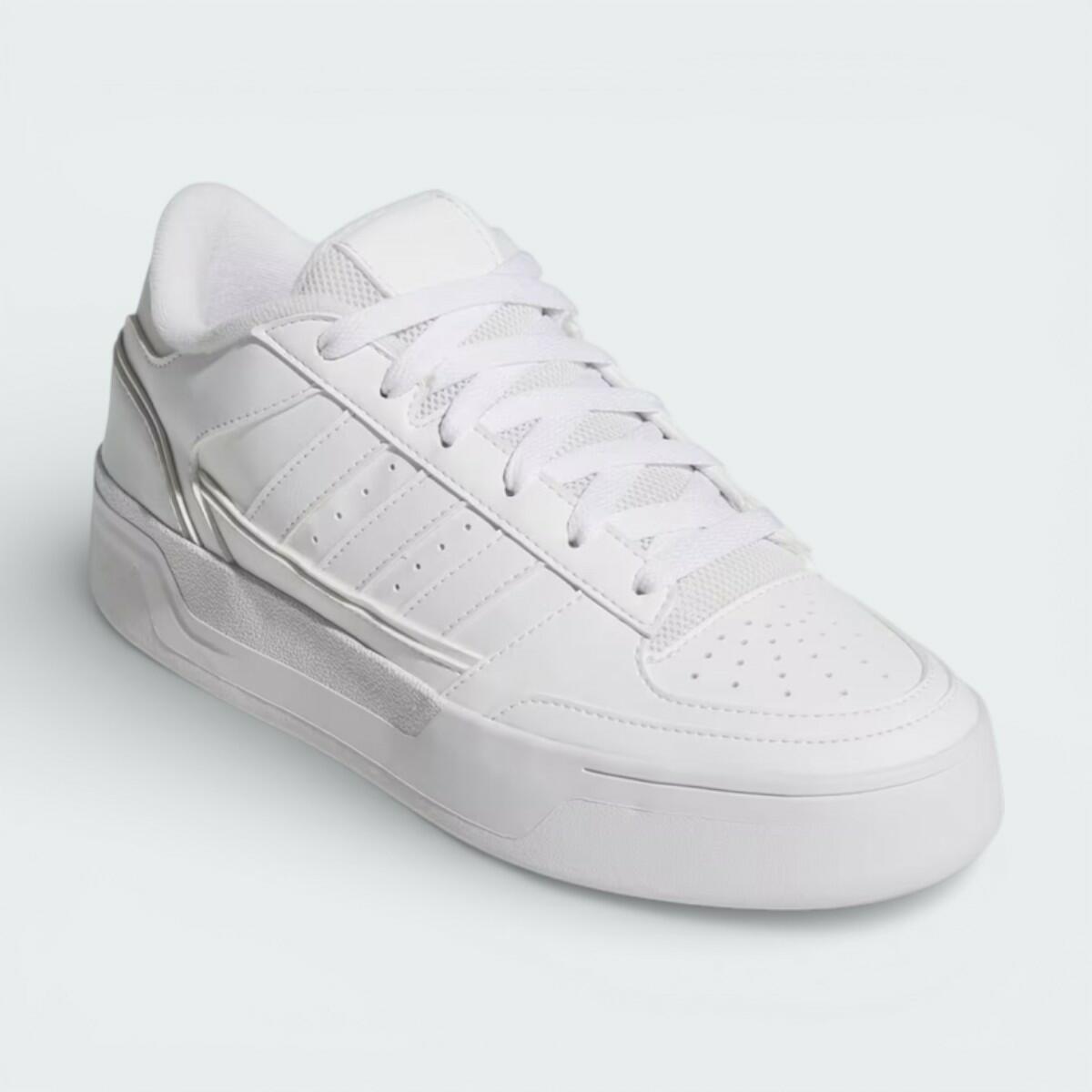 Comprar Tênis Casual Adidas Break Start Bold Turnaround Feminino