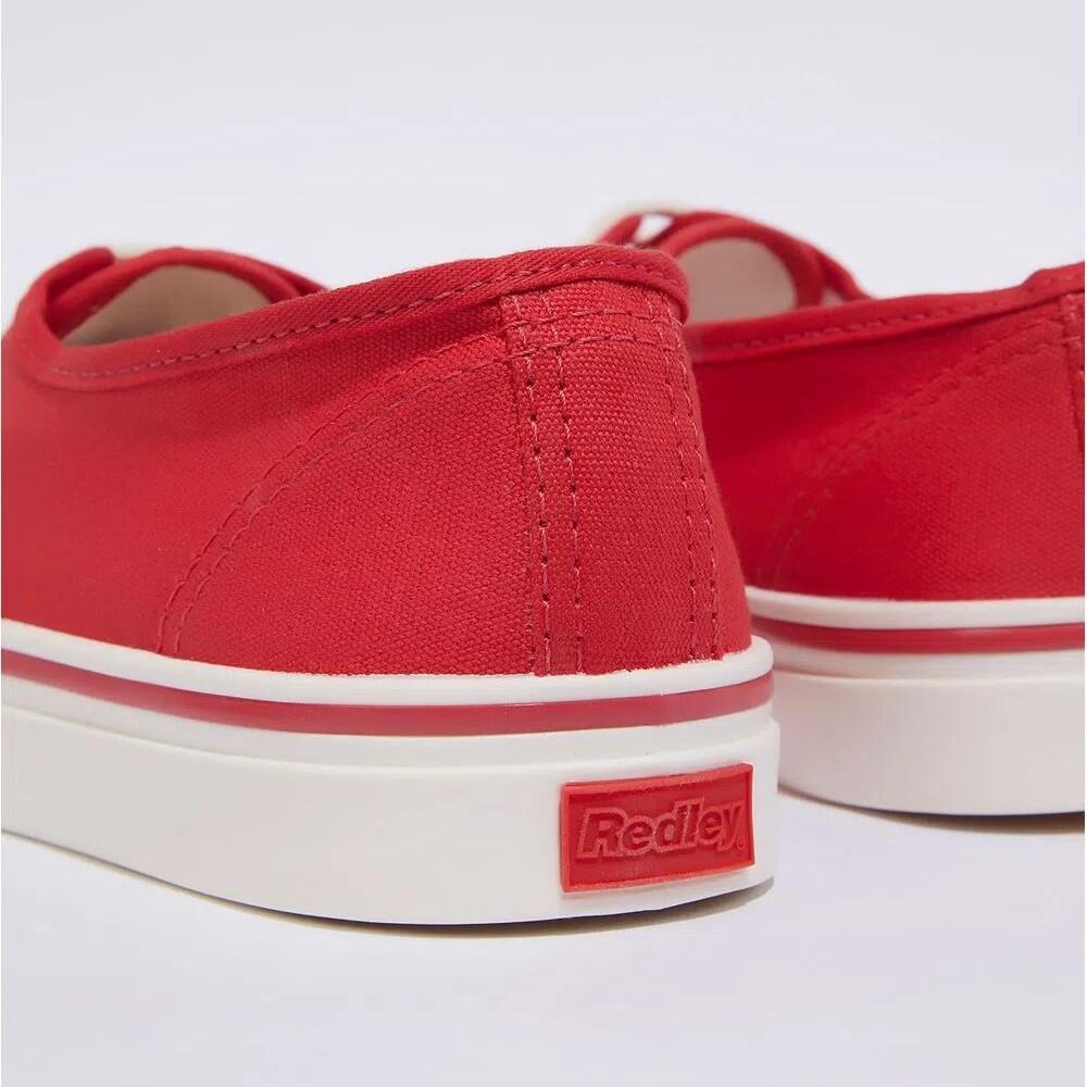 Comprar Tênis Redley Originals Cano Baixo Unissex