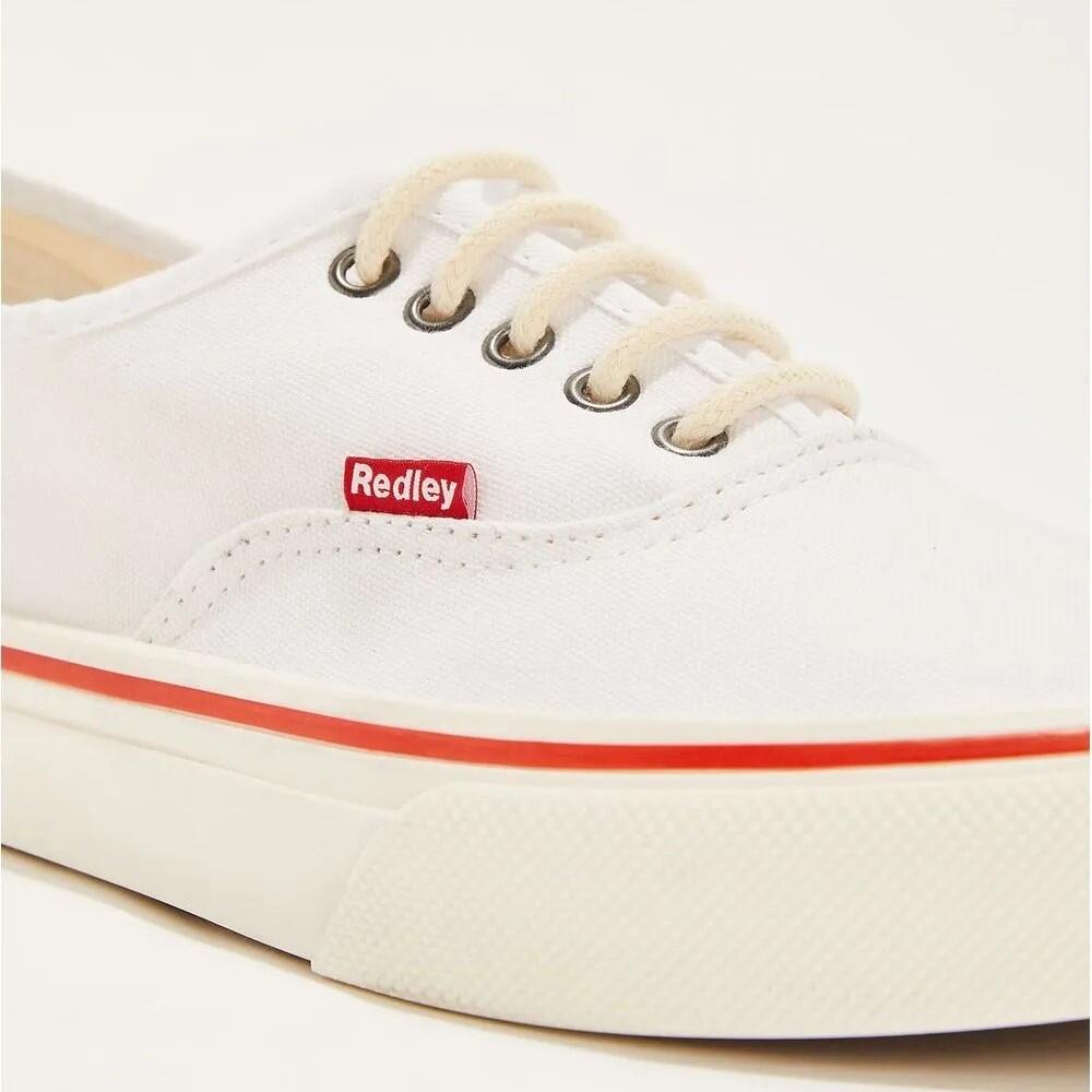 Comprar Tênis Redley Originals Cano Baixo Unissex