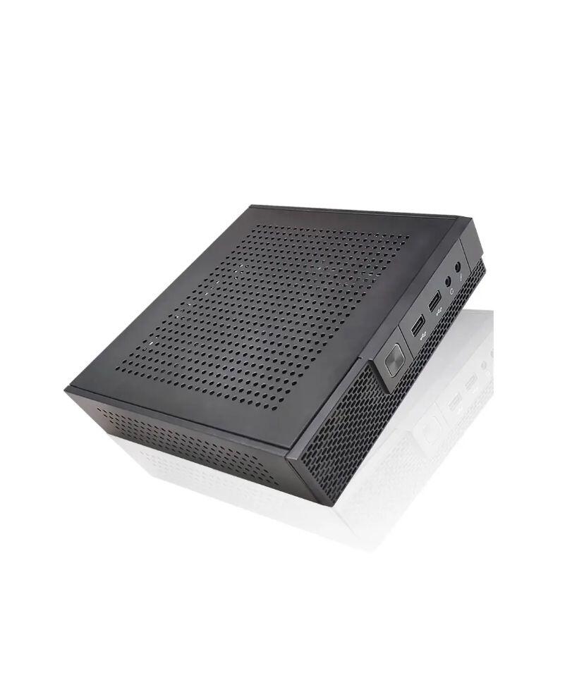 Comprar Computador Mini Cpu Intel Core I3 IPC160 4gb Ssd 128gb Wifi 8ge ...