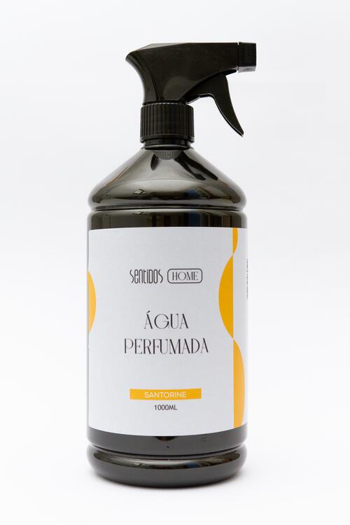 Comprar AGUA PERFUMADA 1000 ML SANTORINI - R$44,90