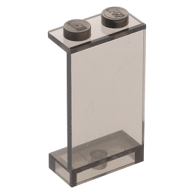 Comprar Lego Painel 1x2x3 - Fumê - PN 87544 / CN 6010736 / 6239388 ...