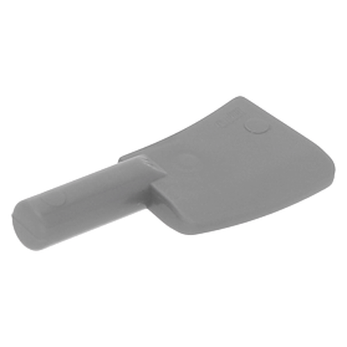 Comprar Lego Cutelo p/ Minifig - Prata Perolizado - PN 79811 / 98369 ...