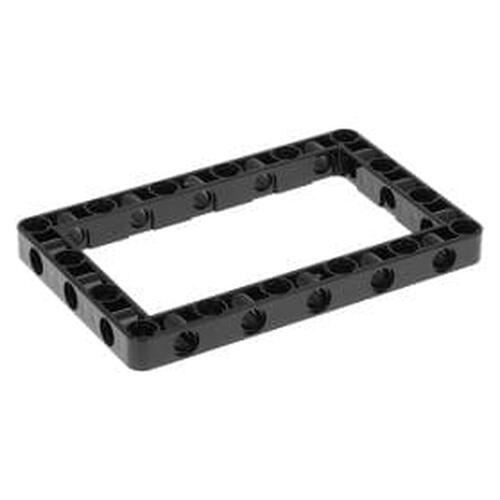 Comprar Lego Technic - Frame 11x7x1 - Preto - Techbricks - PN 39794 ...