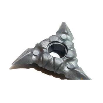 Comprar Lego Estrela Ninja - Prata Perolizado - PN 93058 / CN 4655905