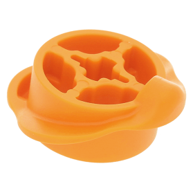 Comprar Lego technic - Transmission Gear Shifter - Laranja - PN 35188 ...