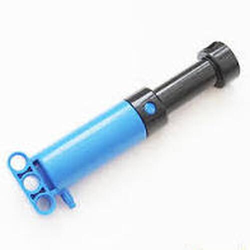 Comprar Lego Pneumático - Bomba / Compressor - Azul - PN 26288 / CN ...