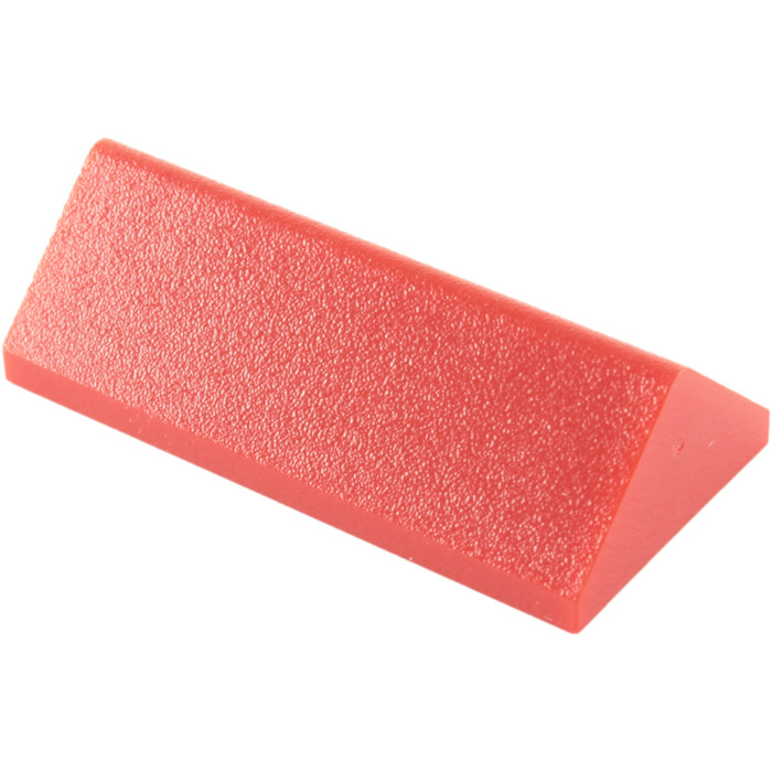 Comprar Lego Slope 45° 2x4 Duplo - Vermelho - PN 3041 / CN 304121 / ...