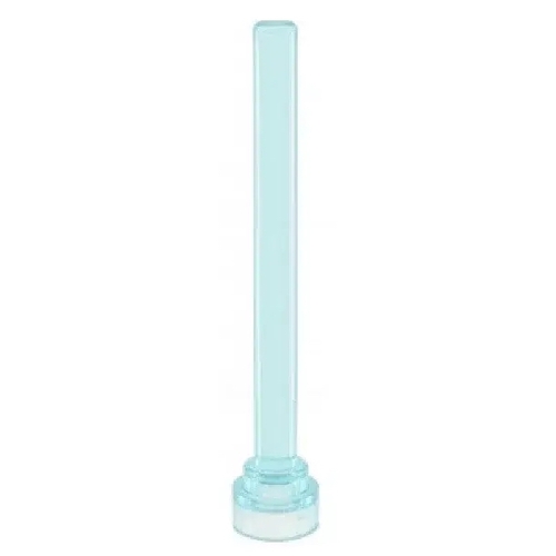 Comprar Lego Antena 1x4 - Topo Reto - Azul Claro Transparente- PN 3957 ...