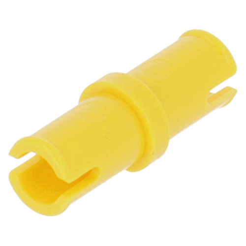 Comprar Lego Technic - Pino Duplo sem Atrito - Amarelo - PN 3673 / CN ...