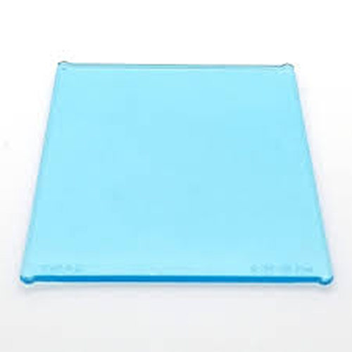 Comprar Lego Vidro para Marco 1x6x6 - Azul Transparente - PN 42509 / CN ...