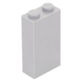 Comprar Lego Brick tijolo 1x2x3 - Cinza Claro - PN 22886 / CN 6170387 - Techbricks - A Sua Loja ...