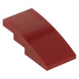 Comprar Lego Slope Curvado 4x2 - Vermelho Escuro - PN 93606 / CN 6254429 - Techbricks - A Sua ...