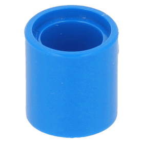 Comprar Lego Technic - Conector Pino Redondo 1L - Azul - PN 18654 / CN ...