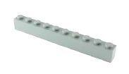 Comprar Lego Brick tijolo 1x10 - Cinza Claro - PN 6111 / CN 4211521 - Techbricks - A Sua Loja de ...