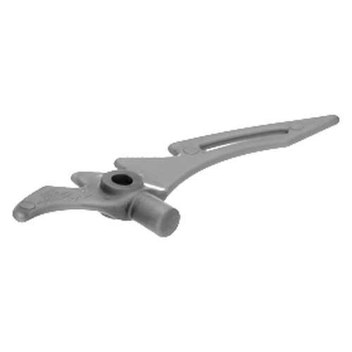 Comprar Lego Lamina Serrilhada - Prata Perolizado - PN 98141 / CN ...