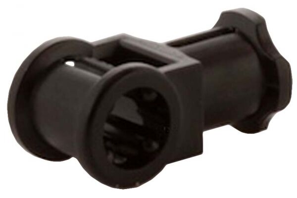Comprar Lego Technic - Conector Perpendicular Eixo/eixo - Preto - Pn ...