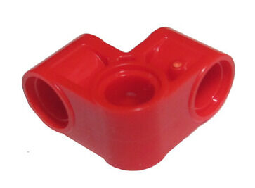 Comprar lego Technic - Conector perpendicular 2x2 furos pino 90 ...