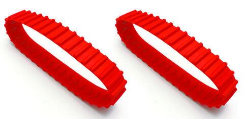 Comprar Lego Technic Esteira / Correia de Borracha Grande 36 Links (PAR ...