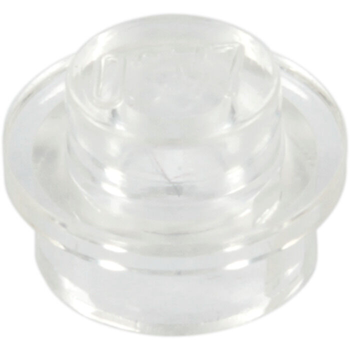 Comprar Lego Plate Redondo 1x1 - Transparente - Pn 4073 / 30057 / 6141 ...