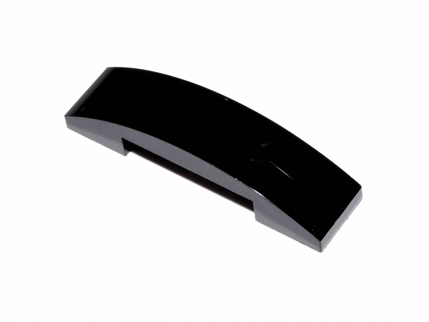 Comprar Lego Slope duplo 4x1 - Preto - PN 93273 / CN 4613153 - a partir ...