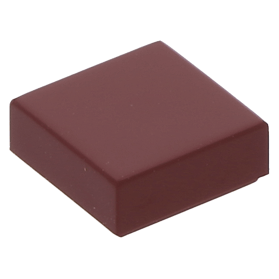 Comprar Lego Tile 1x1 - Vermelho Escuro - PN 3070 / 30039 / PN 4187196 / 4550169 - a partir de R ...