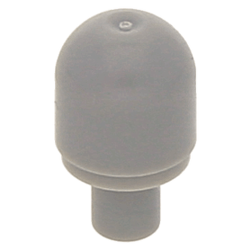 Comprar Lego - Light Cover 1x1 - Cinza Escuro - PN 58176 / CN 6344216 ...