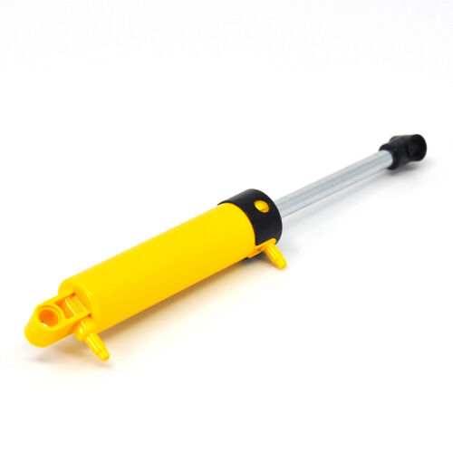 Comprar Lego Technic Pneumático - Cilindro 2x11L V2- Amarelo - PN 19478 ...