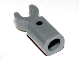 Comprar Lego suporte para barra - Cinza Escuro - PN 11090 / CN 6015890 ...