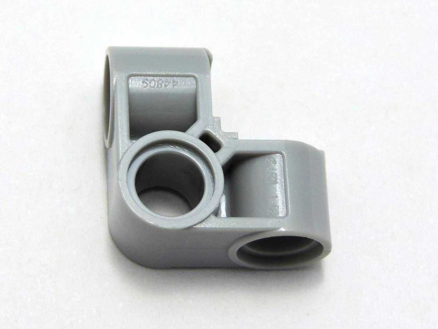 Comprar lego Technic - Conector perpendicular 2x2 furos pino 90 ...