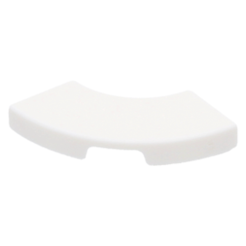 Comprar Lego Tile 2x2 Corner Curvo - Branco - PN 27925 / 67124 / CN ...