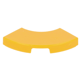 Comprar Lego Tile 2x2 Corner Curvo - Laranja Claro - PN 27925 / 67124 ...