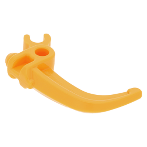 Comprar Lego Garra Com Clip - Laranja Claro - PN 92220 / CN 4622906 / ...