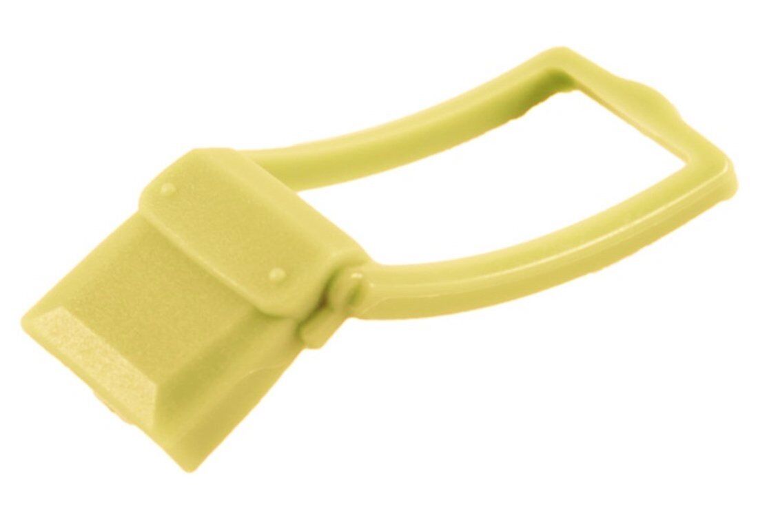 Comprar Lego Bolsa de Carteiro p/ Minifig - Bege - PN 61976 / CN ...