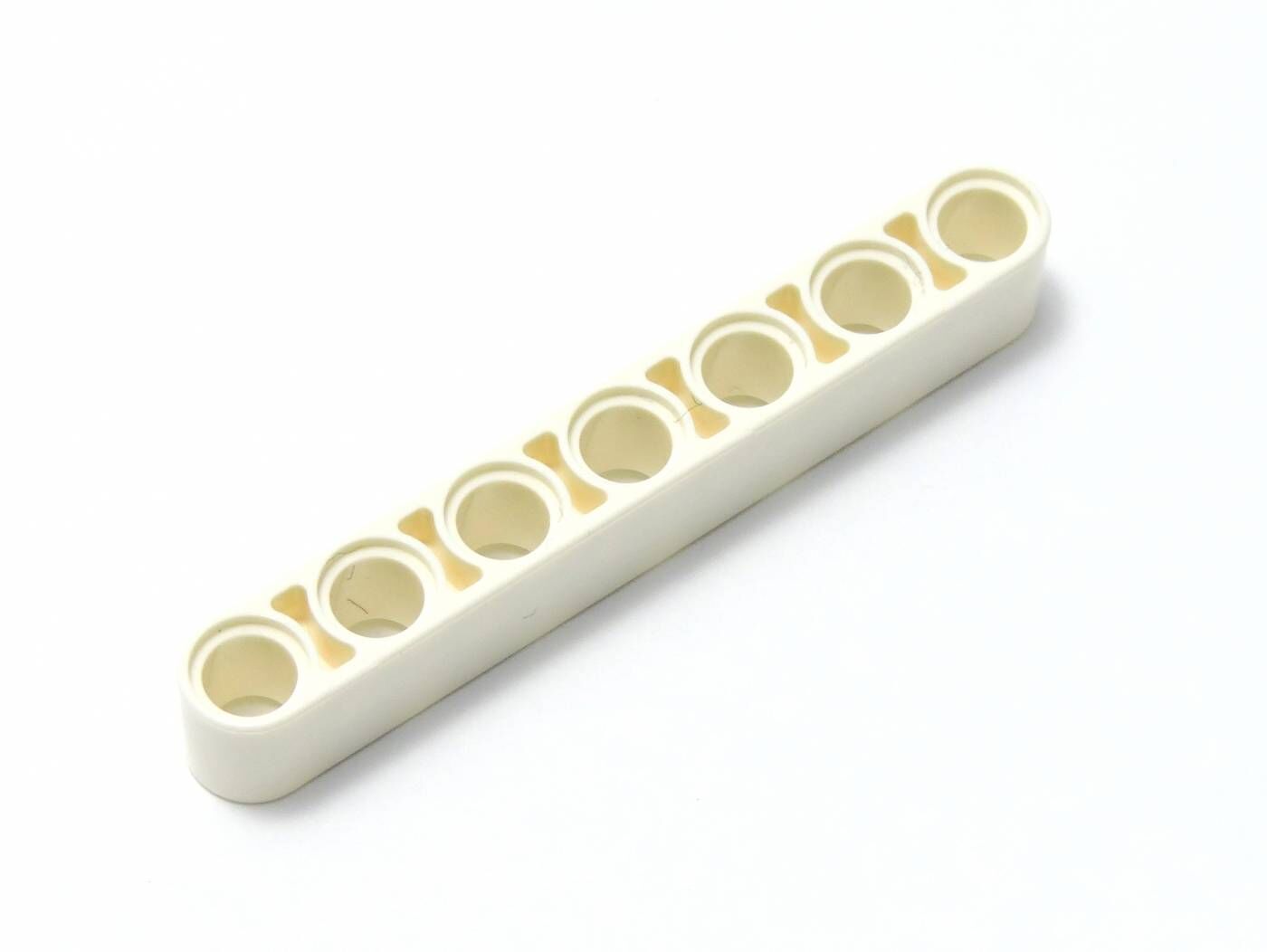 Comprar Lego Technic - Viga 1x7 - Branco - Pn 32524 / CN 4495927 ...