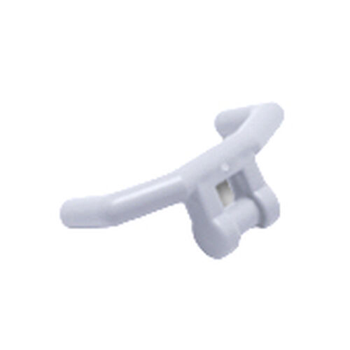 Comprar Lego Guidão / Guidom Largo - Cinza Claro - PN 98397 / CN ...