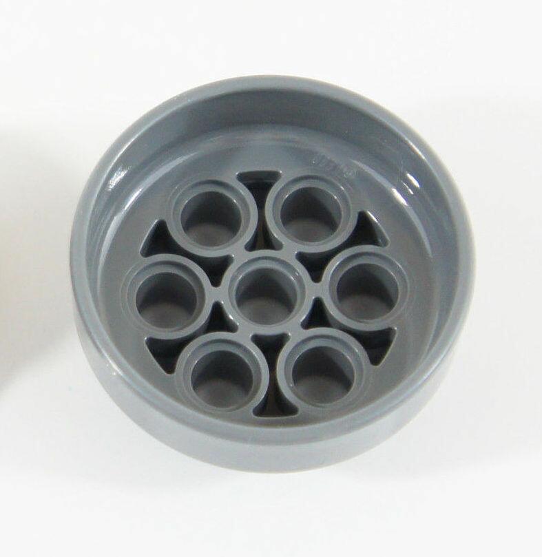 Comprar Lego Roda 31,4mm x 16mm - Cinza Escuro - PN 60208 / CN 4549886 ...