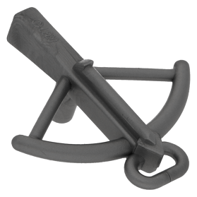 Comprar Lego Arma Besta - Cinza Escuro Perolizado - PN 2570 / CN ...