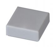 Comprar Lego Tile 1x1 - Cinza Claro - PN 3070 / 30039 / PN 4211415 ...