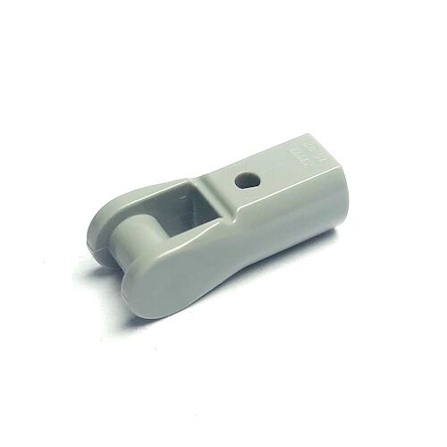 Comprar Lego Barra 1L com Alça - Cinza Claro - PN 23443 / 49755 / CN ...