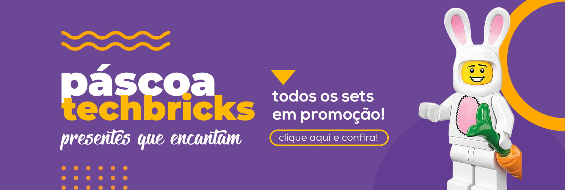 Techbricks - Peças Avulsas & Sets Lego