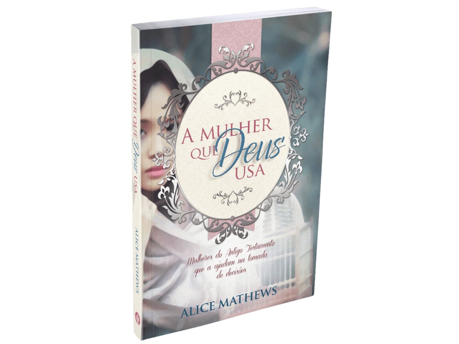 Comprar Box Aprendendo Com as Mulheres da Bíblia Com 3 Livros | Alice ...