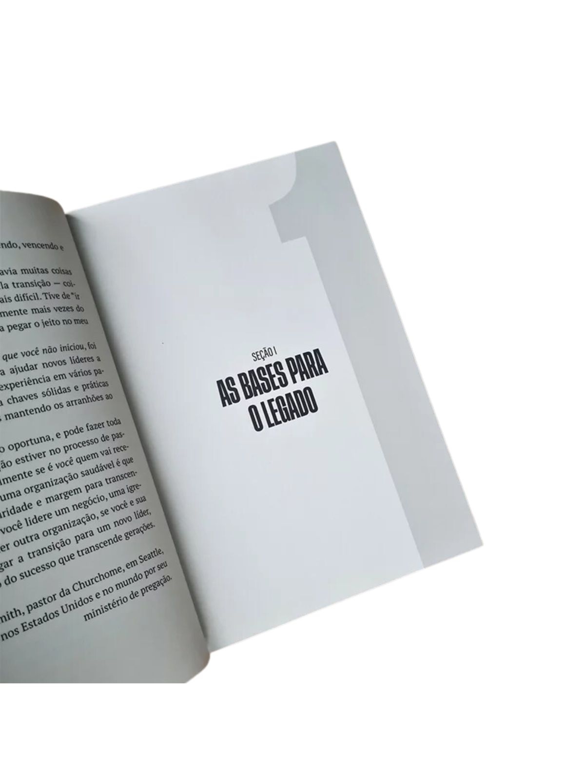 Comprar Liderando o que você não iniciou | Tyler Reagin | Elevando o ...