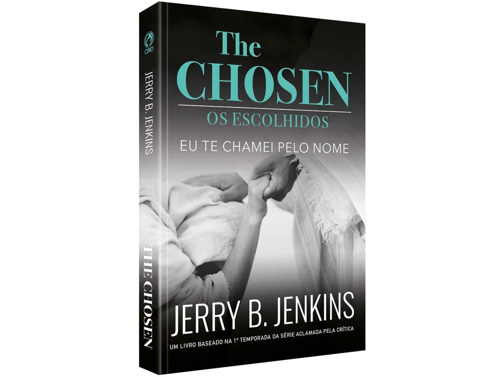 Comprar The Chosen | Os Escolhidos | Eu te chamei pelo nome