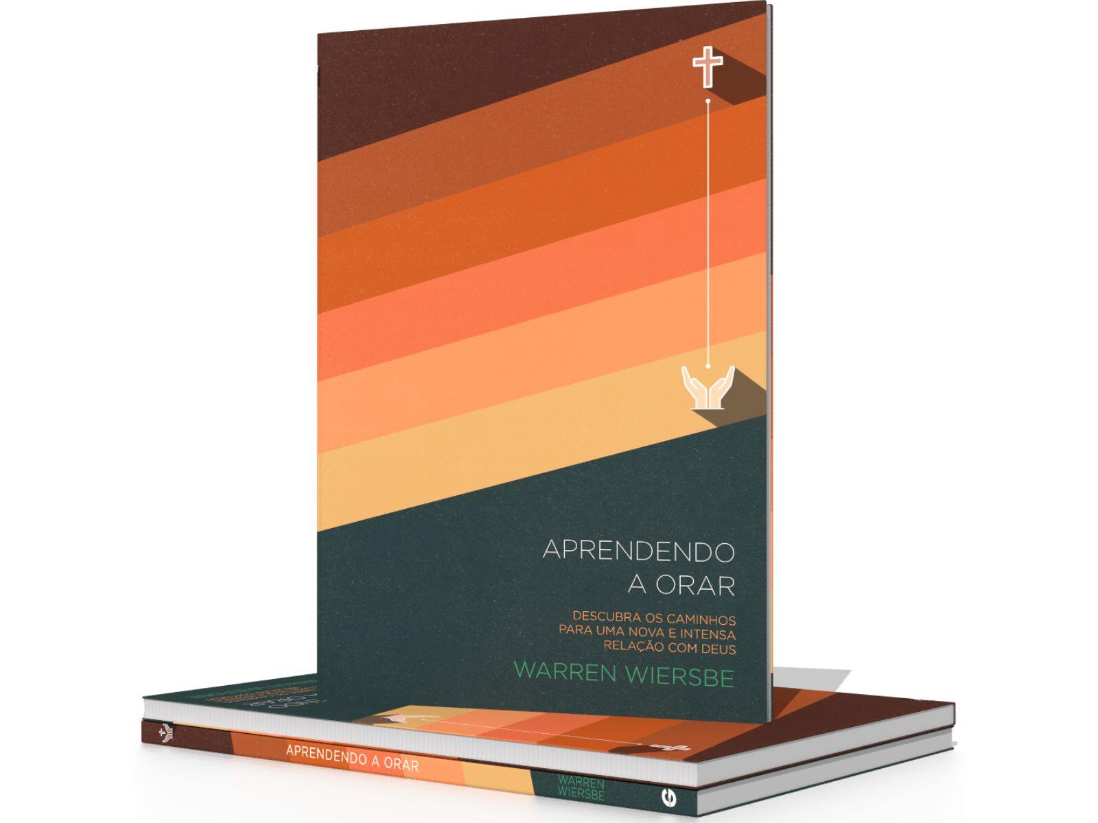 Comprar Aprendendo a orar | Warren Wiersbe - a partir de R$18,90