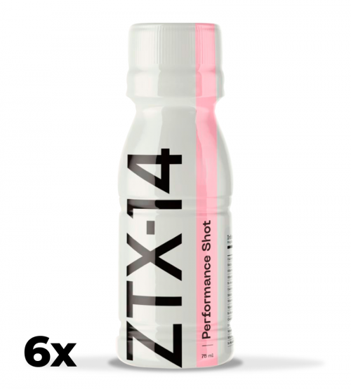 ZTX Labs