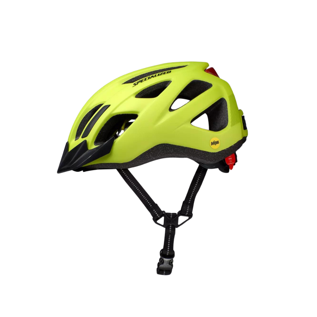 Comprar Capacete Specialized Centro LED MIPS - de R$236,55 a R$332,40