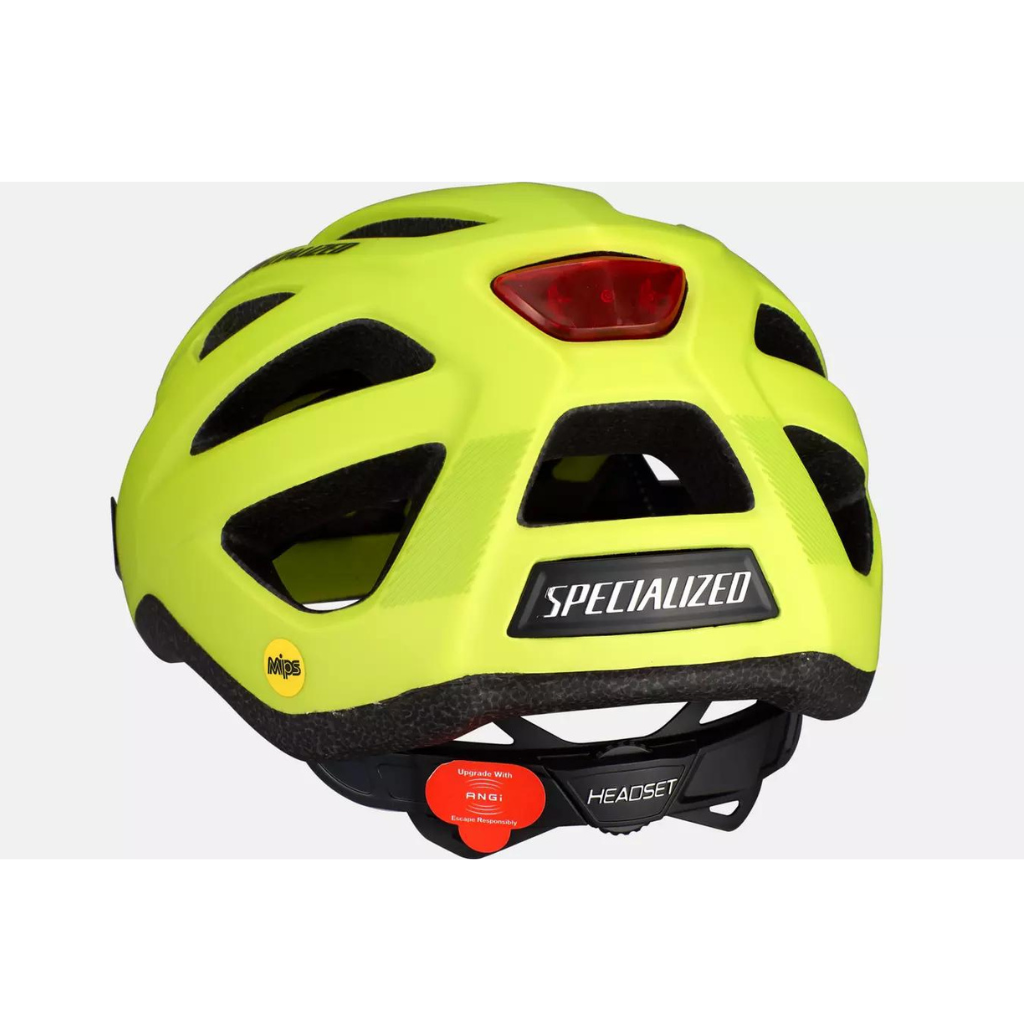 Comprar Capacete Specialized Centro LED MIPS - de R$236,55 a R$332,40